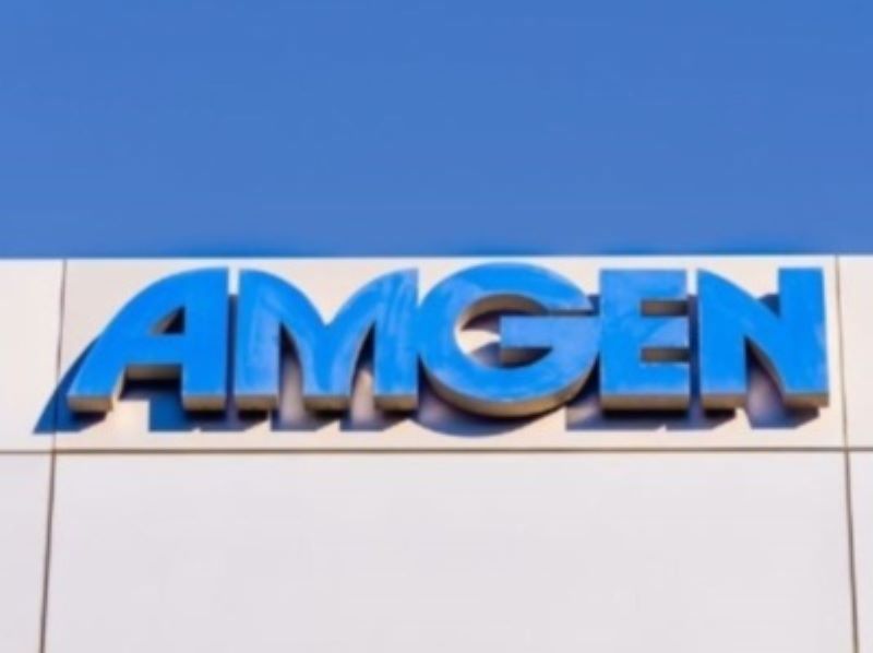 Amgen社、Horizon社の買収効果が通期で寄与──2024年度決算は5期連続の増収：日経バイオテクONLINE