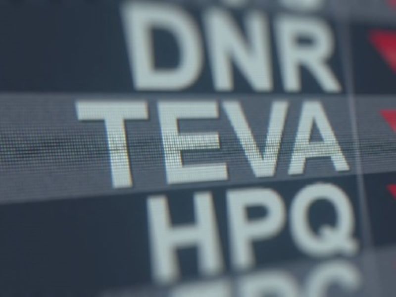 Teva社、抗TNF様リガンド1A抗体の第3相を開始──2025年度決算は3期連続の増収で黒字化：日経バイオテクONLINE