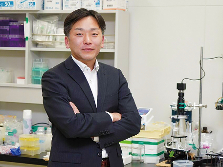 TL Genomics、X染色体の後天的喪失に基づく妊娠力判定のサービスを開始：日経バイオテクONLINE