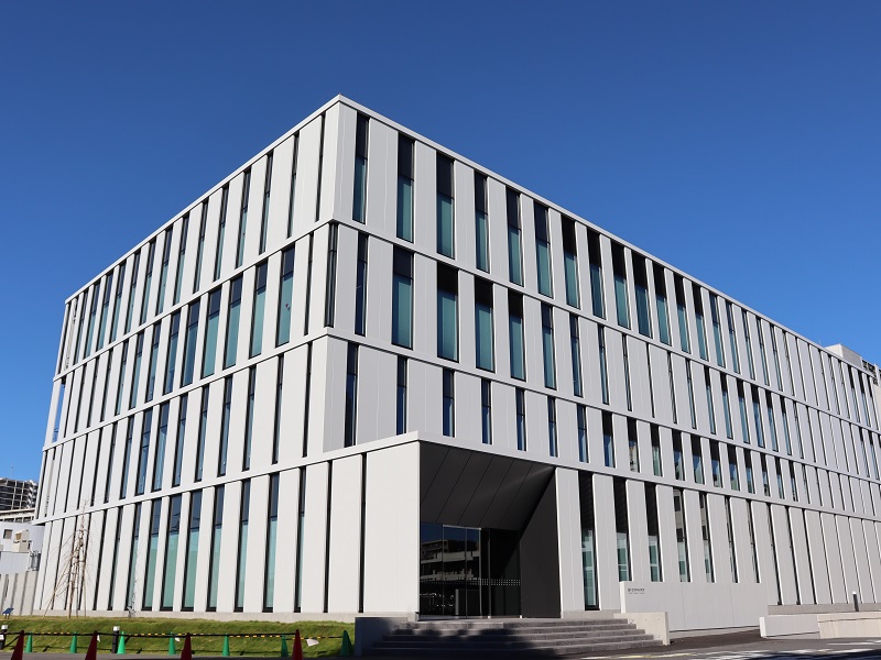 QSTが量子生命科学の研究棟を開設、生命科学の歴史を塗り替えられるか：日経バイオテクONLINE