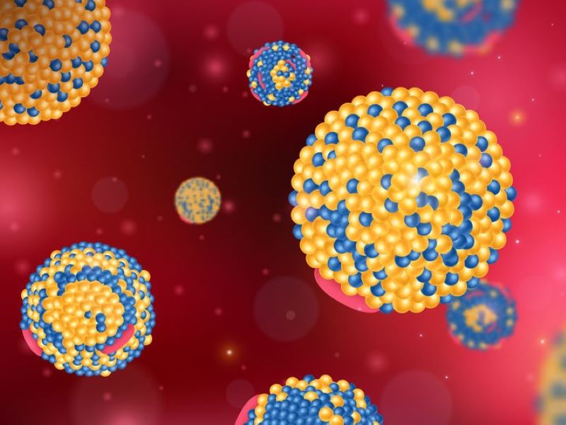 英Silence社、Lp（a）高値に対するsiRNA薬zerlasiranが第2相成功：日経バイオテクONLINE